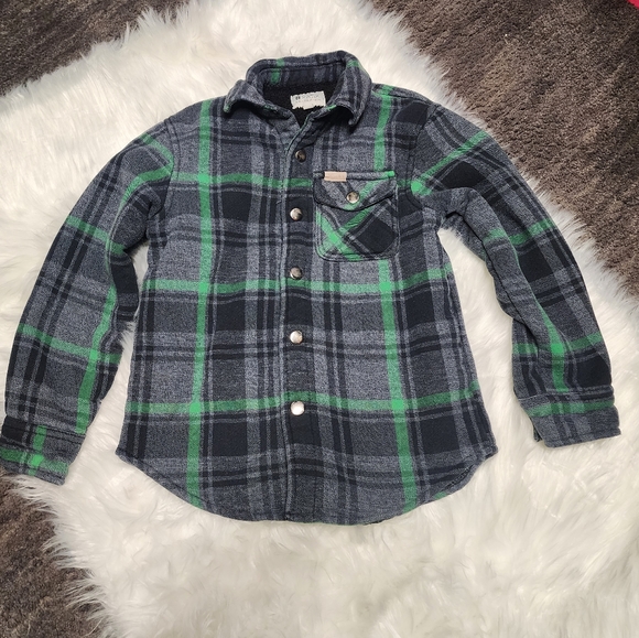 Matix | Jackets & Coats | Matix Fleece Lined Kids | Poshmark